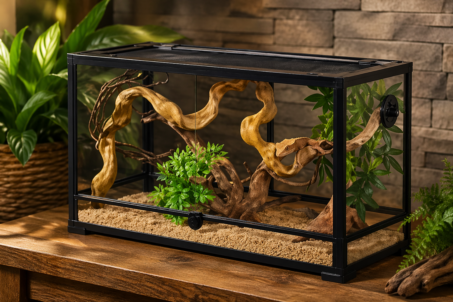FRESHWATER FISH – Coastal Pets