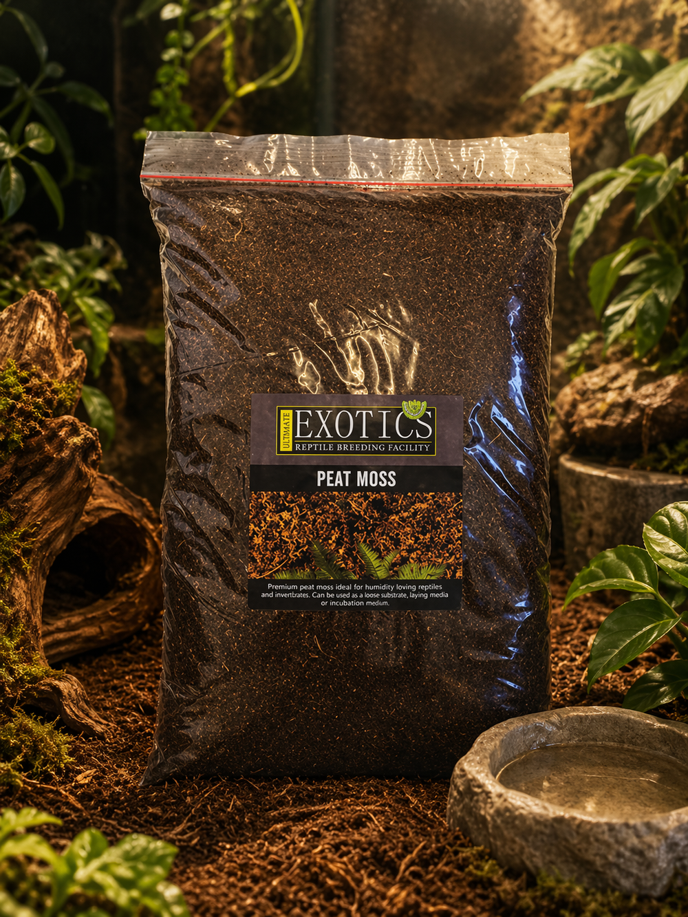 Chinese Algae Eater - Medium – Coastal Pets