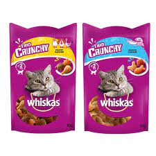 NS CAT TREATS – Coastal Pets