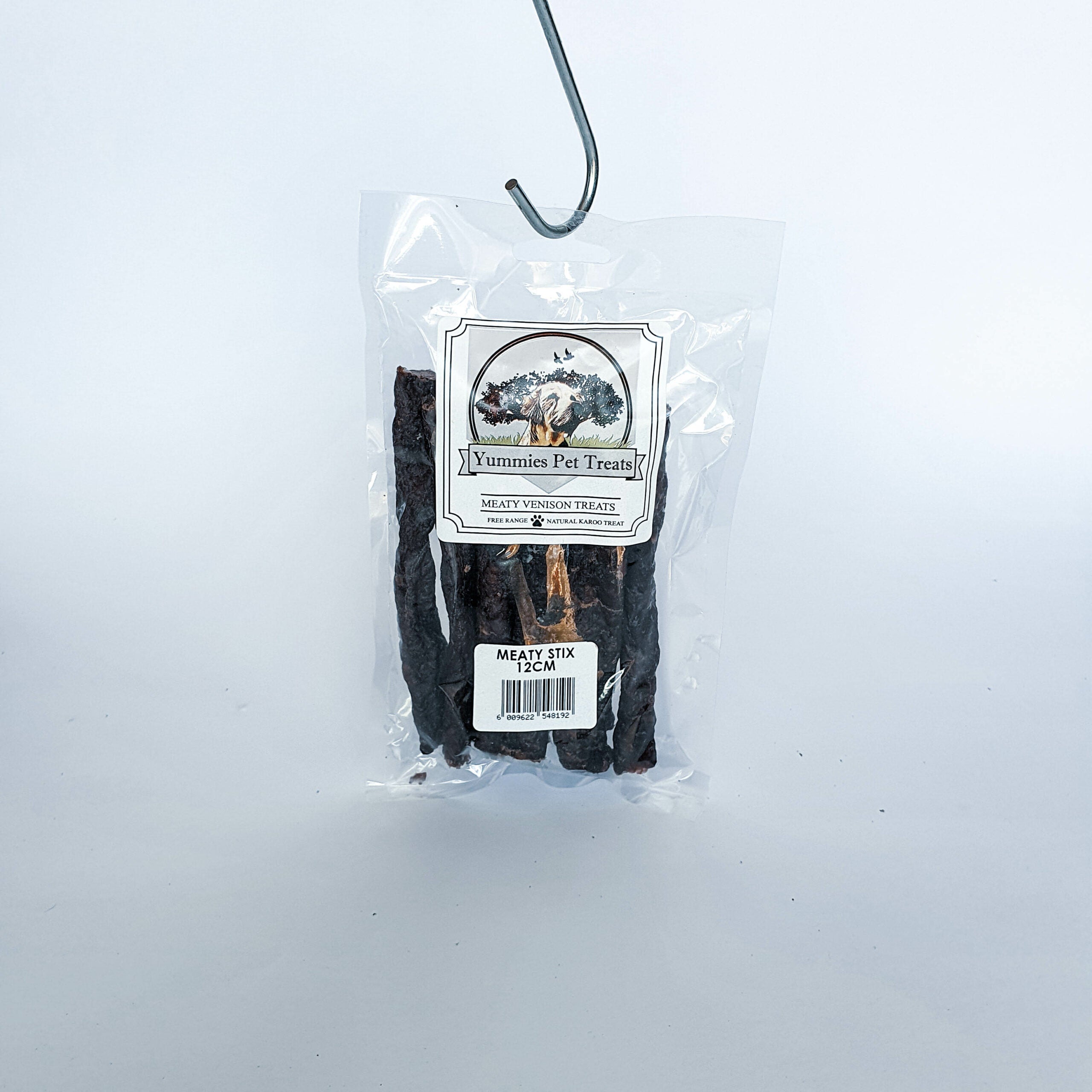 Yummies Pet Treats - Springbok Meaty Stix – Coastal Pets