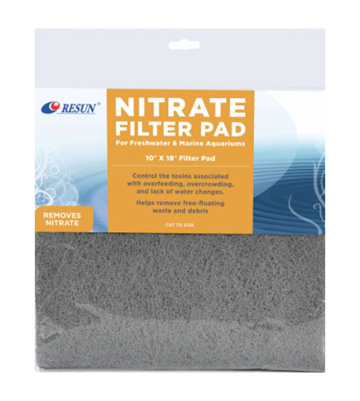 Resun Filter Pads – Coastal Pets