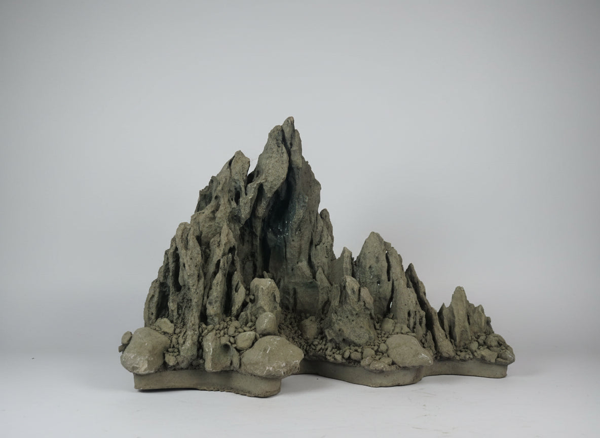 Rock Scape Decor – Coastal Pets