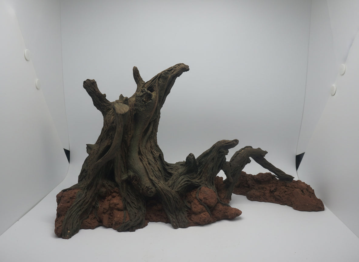 Wood Scape Decor – Coastal Pets