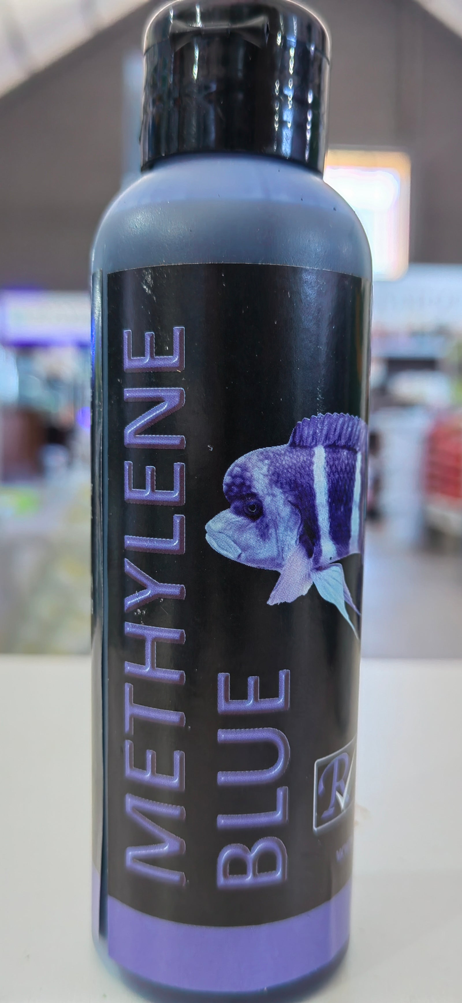 Robalon Methylene Blue 100ML