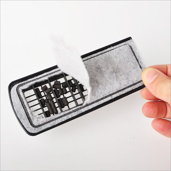 SEBO WP Replacement Filter Cartridges