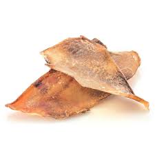 Pet n Chew - Scapula Bone (Pork) – Coastal Pets